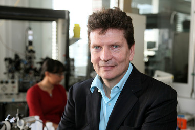 Henry Markram of EPFL listed on the HPCwire ‘People to Watch 2013’