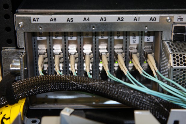 EPFL, CSCS and IBM collaborating on a new hybrid memory strategy for ...