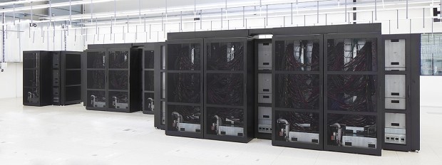 New Hybrid Computer Architecture at CSCS Delivers Promising Results