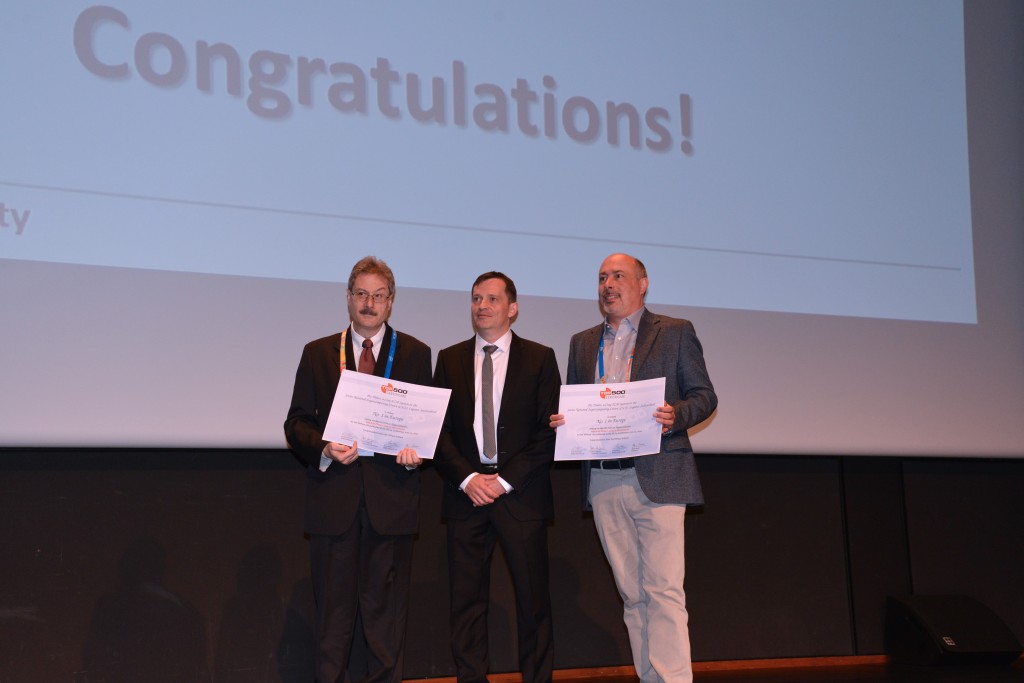 Piz Daint ranked the fastest supercomputer in Europe in TOP500 list