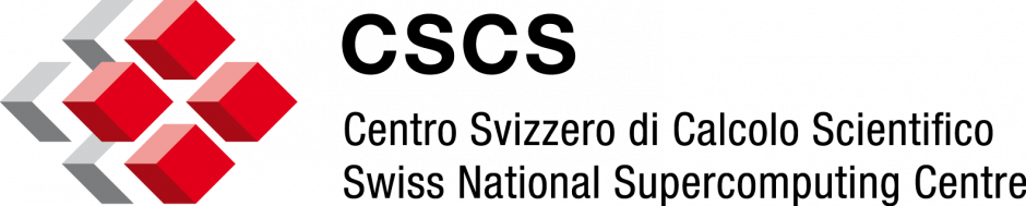 CSCS – Swiss National Supercomputing Centre
