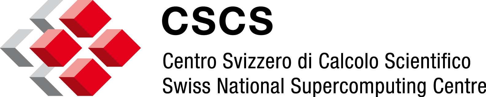 CSCS – Swiss National Supercomputing Centre