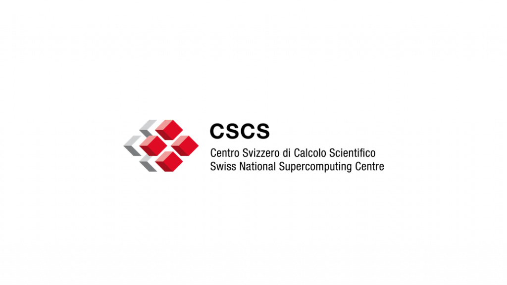 CSCS User Lab Day – Meet the Swiss National Supercomputing Centre